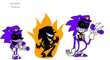 PAL | Fazbear Execlopedia and Oddities Wiki | Fandom