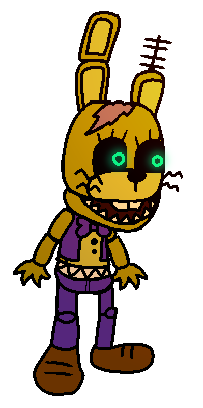 Spring.apk | Fazbear Execlopedia and Oddities Wiki | Fandom