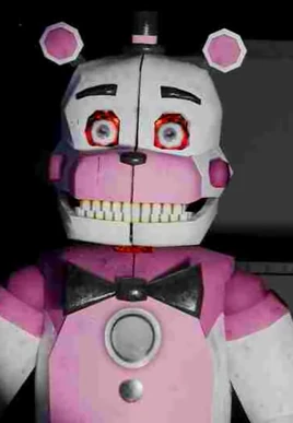 Ursi | Fazbear Execlopedia and Oddities Wiki | Fandom