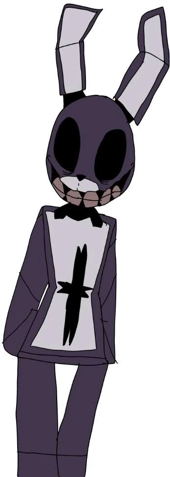 Christoff | Fazbear Execlopedia and Oddities Wiki | Fandom