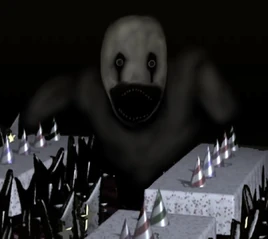 Hybrid | Fazbear Execlopedia and Oddities Wiki | Fandom