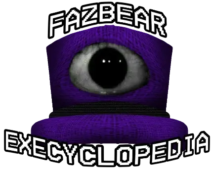 Psycho Man | Fazbear Execlopedia and Oddities Wiki | Fandom