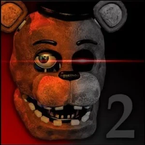 FNAF 2 APK (Stingray) | Fazbear Execlopedia and Oddities Wiki | Fandom