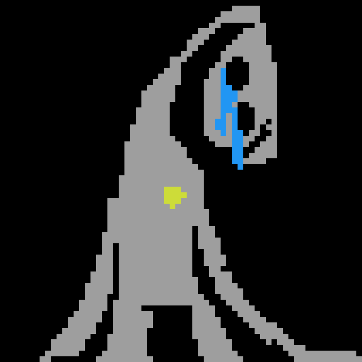 Vindicative Spirit | Fazbear Execlopedia and Oddities Wiki | Fandom