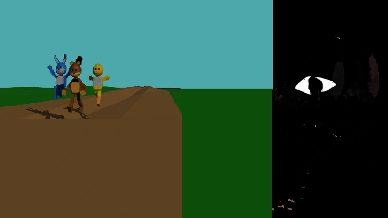 Poly.Night | Fazbear Execlopedia and Oddities Wiki | Fandom