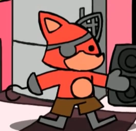 Frinkle | Fazbear Execlopedia and Oddities Wiki | Fandom