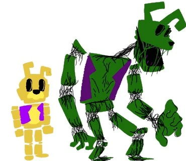 B.X | Fazbear Execlopedia and Oddities Wiki | Fandom