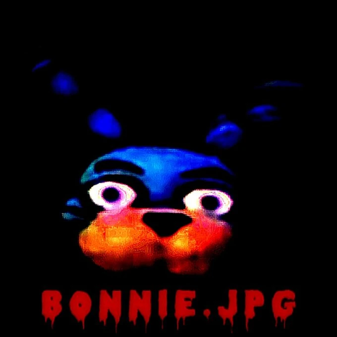 Bonnie.jpg | Fazbear Execlopedia and Oddities Wiki | Fandom