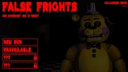 Golden Toy Freddy | Fazbear Execlopedia and Oddities Wiki | Fandom