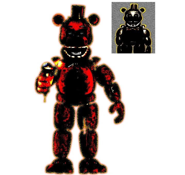Freddy.APK | Fazbear Execlopedia and Oddities Wiki | Fandom