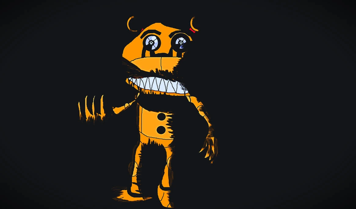 XOXOX | Fazbear Execlopedia and Oddities Wiki | Fandom
