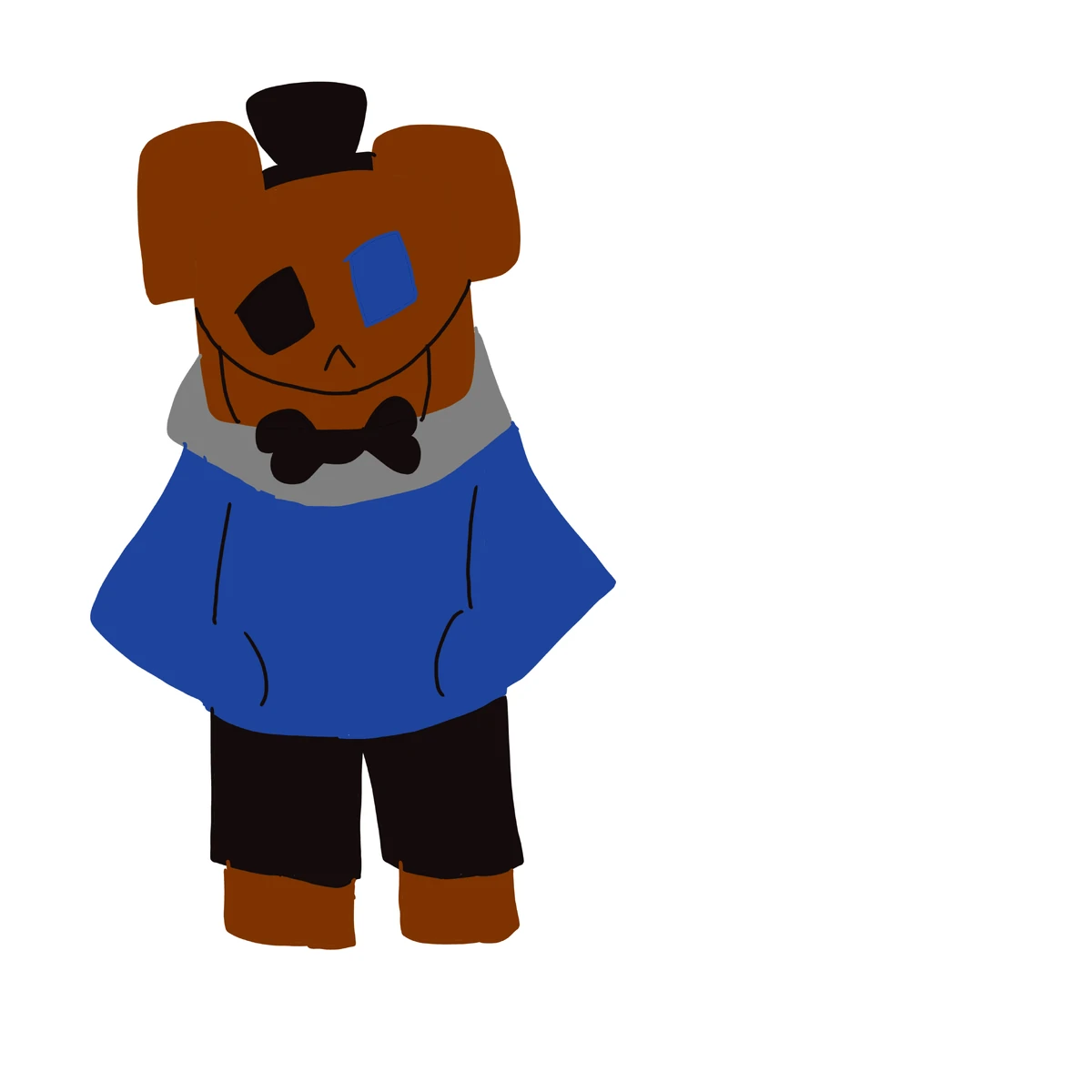 Sandy Fazton | Fazbear Execlopedia and Oddities Wiki | Fandom
