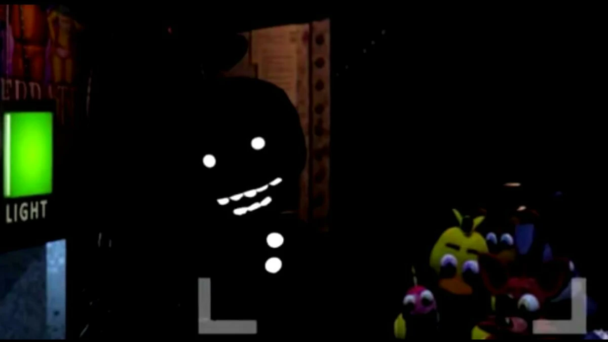 Shadow BB | Fazbear Execlopedia and Oddities Wiki | Fandom