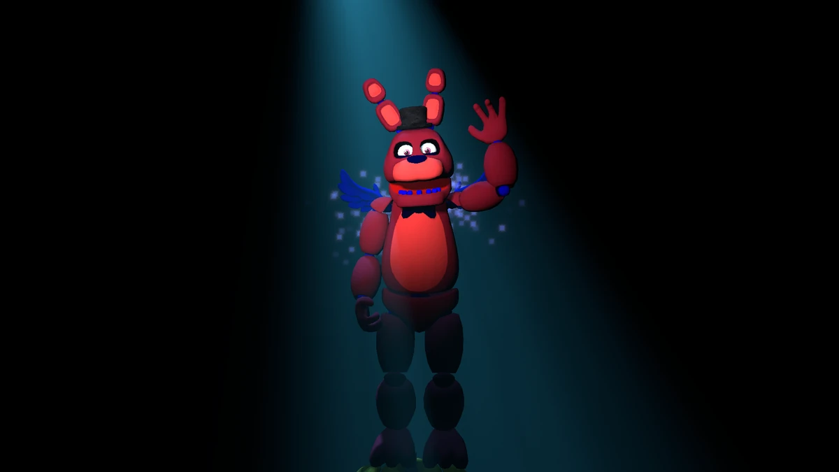 Ryan The Angel Gamer | Fazbear Execlopedia and Oddities Wiki | Fandom