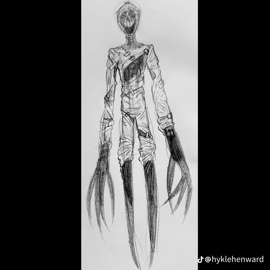 Weird Puppet Thing | Fazbear Execlopedia and Oddities Wiki | Fandom