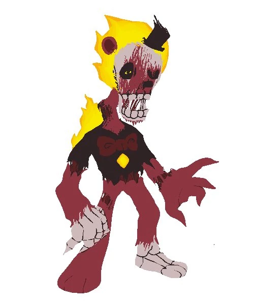 Anomaly | Fazbear Execlopedia and Oddities Wiki | Fandom