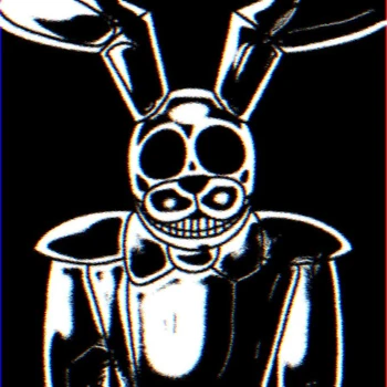 Bon X | Fazbear Execlopedia and Oddities Wiki | Fandom