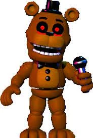 Freddy.EXE (Game Has Changed) | Fazbear Execlopedia and Oddities Wiki ...