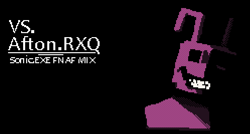 Afton.RXQ | Fazbear Execlopedia and Oddities Wiki | Fandom