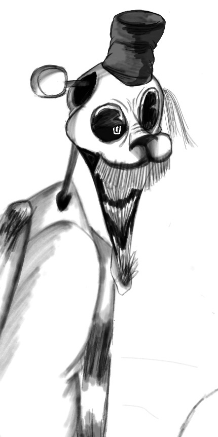Jaws Fazbear Execlopedia And Oddities Wiki Fandom