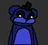 Fast Fredbear | Fazbear Execlopedia and Oddities Wiki | Fandom
