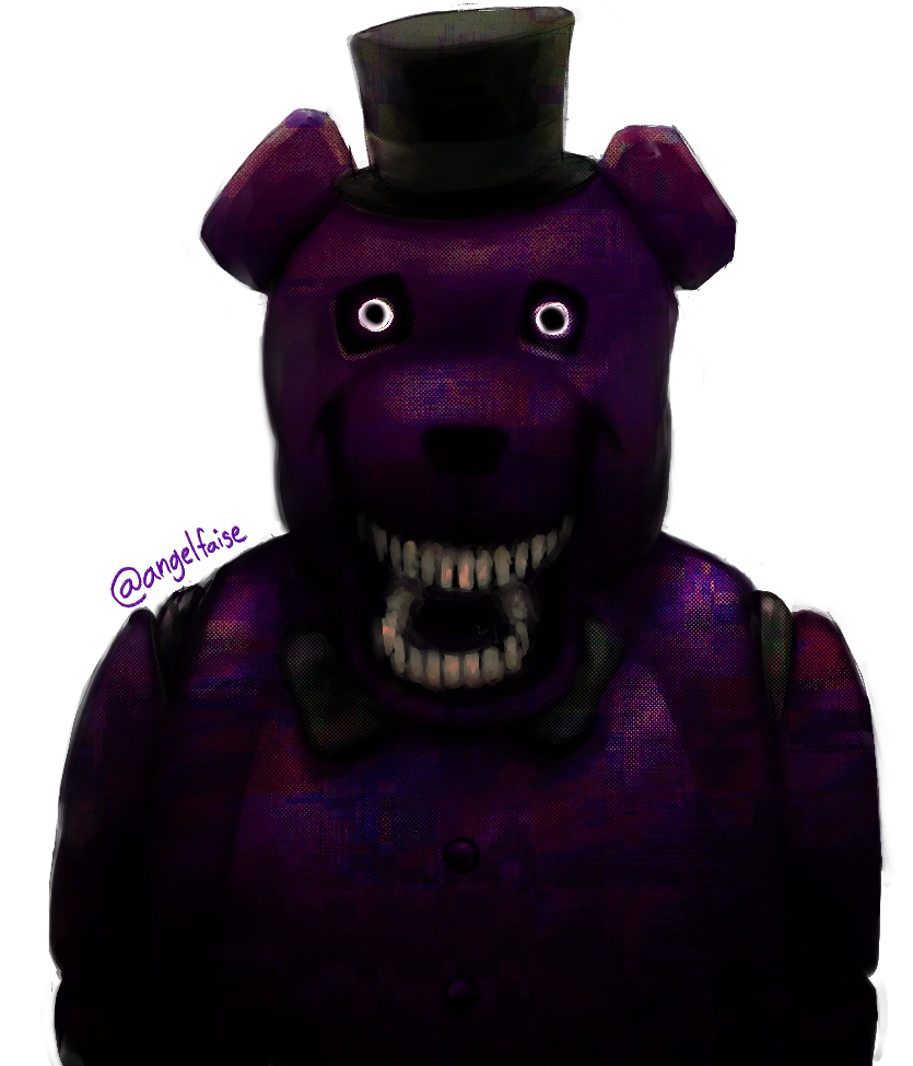 Sinnoh | Fazbear Execlopedia and Oddities Wiki | Fandom