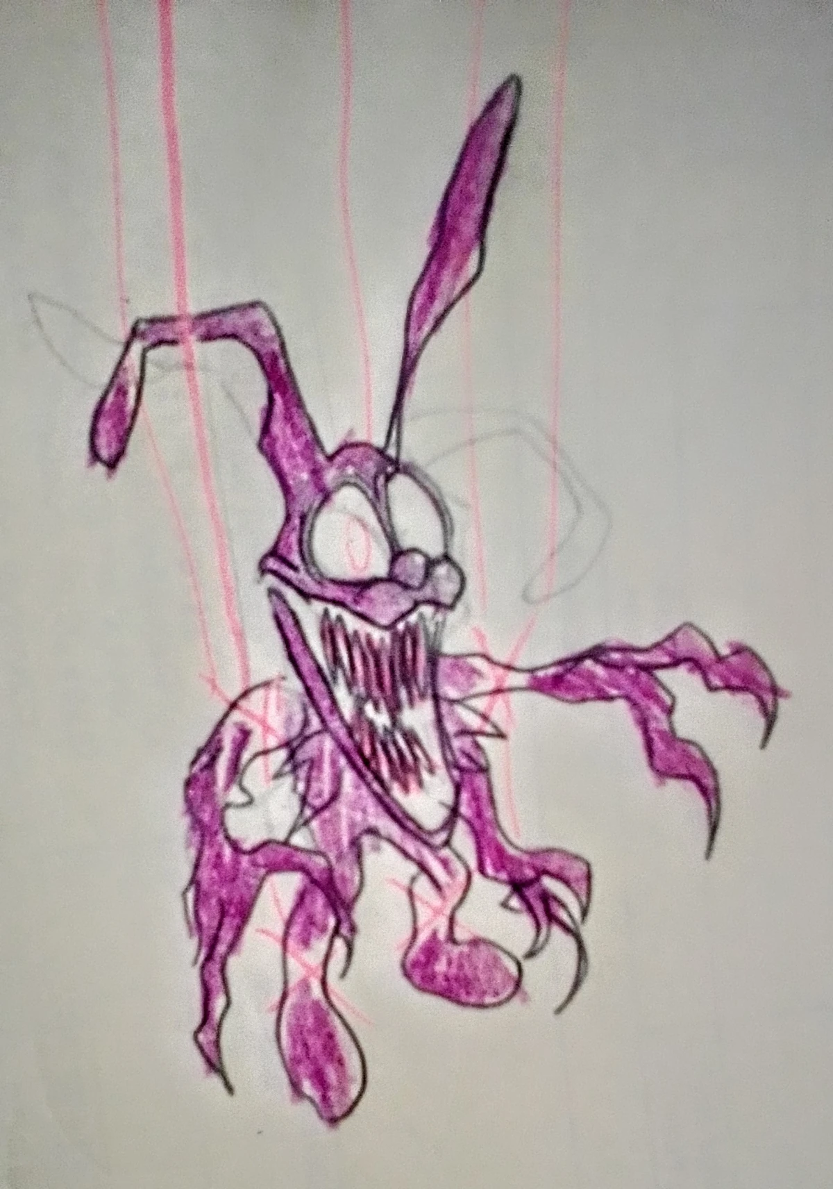 Hatred | Fazbear Execlopedia and Oddities Wiki | Fandom