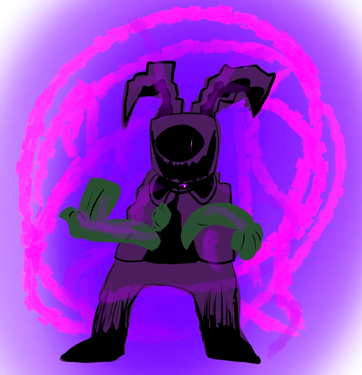 Malicious Data | Fazbear Execlopedia and Oddities Wiki | Fandom