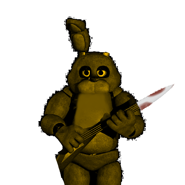 Rabbit3 Fazbear Execlopedia And Oddities Wiki Fandom