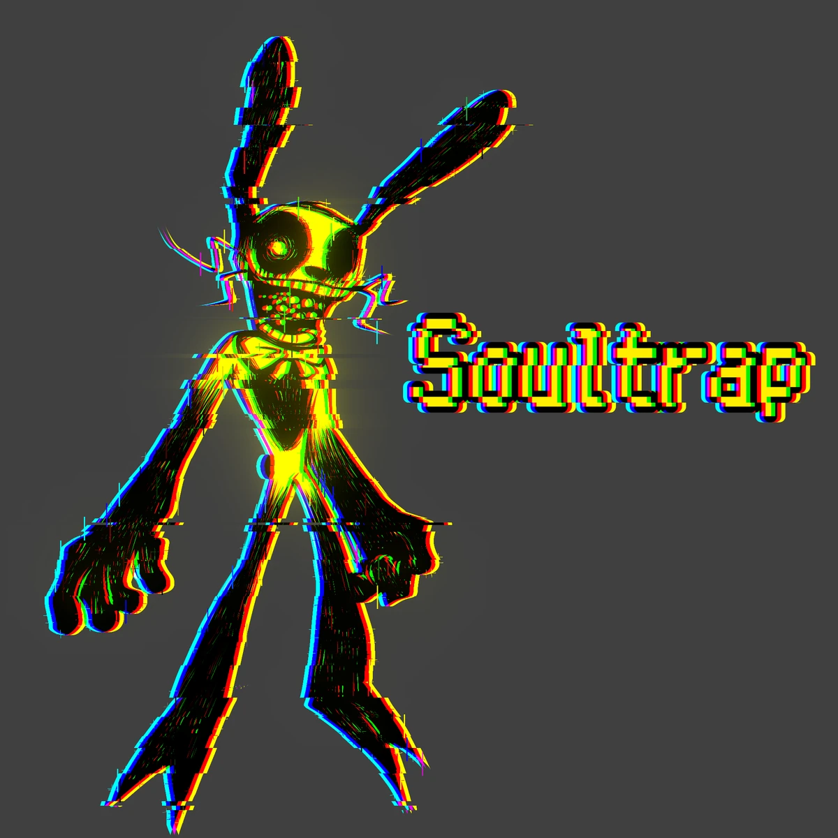 Soultrap | Fazbear Execlopedia and Oddities Wiki | Fandom