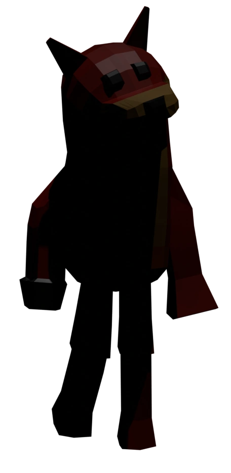 Poly.Night | Fazbear Execlopedia and Oddities Wiki | Fandom