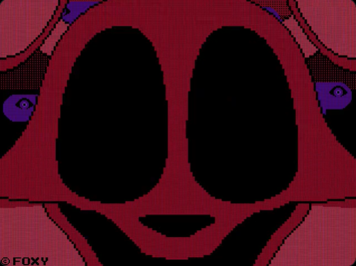 Foxyexe Retake Fazbear Execlopedia And Oddities Wiki Fandom