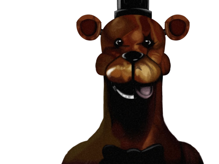 Ransombear | Fazbear Execlopedia and Oddities Wiki | Fandom