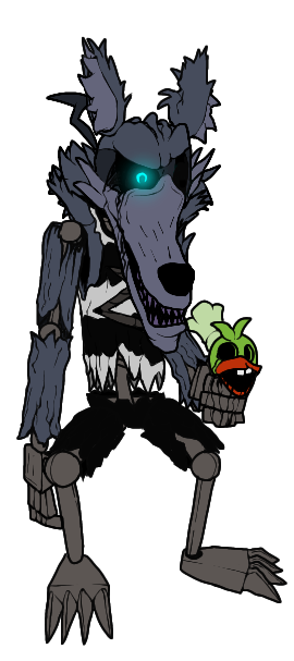 Zigcass Fazbear Execlopedia And Oddities Wiki Fandom