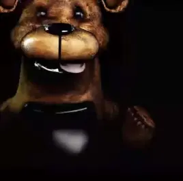 Five Nights at Freddy's Ransomware | Fazbear Execlopedia and Oddities ...