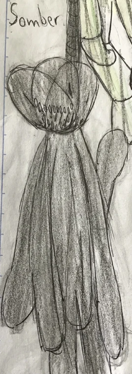 Somber | Fazbear Execlopedia and Oddities Wiki | Fandom