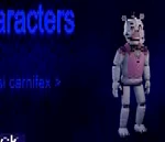Ursi | Fazbear Execlopedia and Oddities Wiki | Fandom