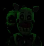 Ursi | Fazbear Execlopedia and Oddities Wiki | Fandom