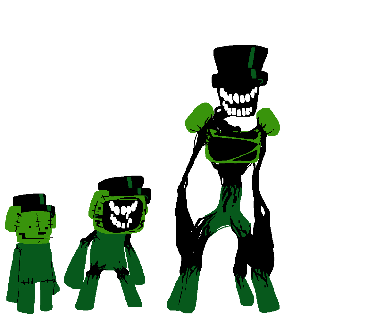 Tariak | Fazbear Execlopedia and Oddities Wiki | Fandom