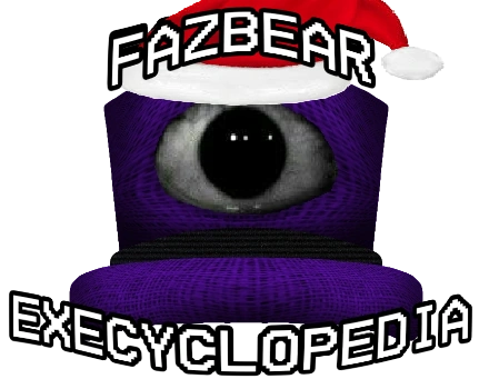 Freddy.FILE | Fazbear Execlopedia and Oddities Wiki | Fandom