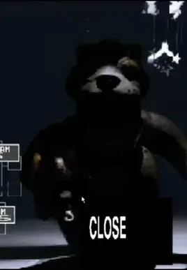 Five Nights at Freddy's Ransomware | Fazbear Execlopedia and Oddities ...