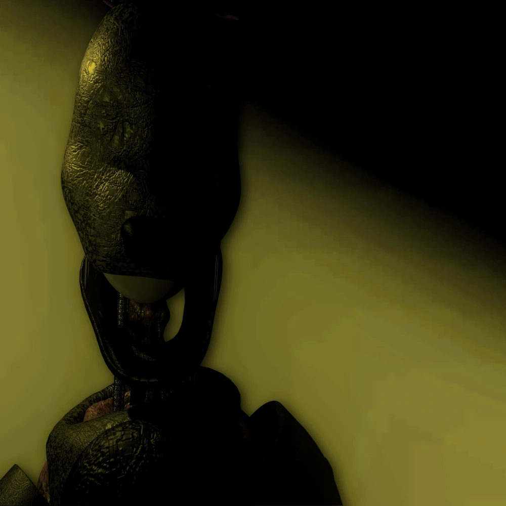 Spring Doe.apk | Fazbear Execlopedia and Oddities Wiki | Fandom