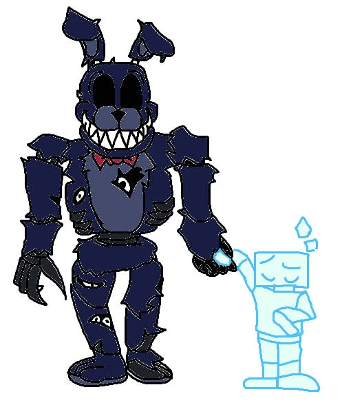 BX | Fazbear Execlopedia and Oddities Wiki | Fandom