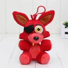 Foxy.exe (Adam & Blake - FNAF & Hoops&Yoyo Productions) | Fazbear ...