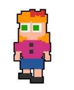 Elizabeth Afton | FNaF 1 Wiki | Fandom