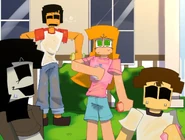 Elizabeth Afton | FNaF 1 Wiki | Fandom