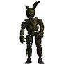 Springtrap | FNaF 1 Wiki | Fandom