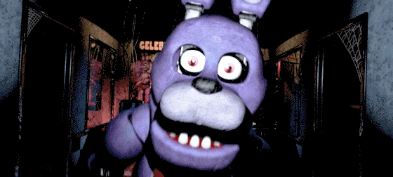 Bonnie | FNaF 1 Wiki | Fandom