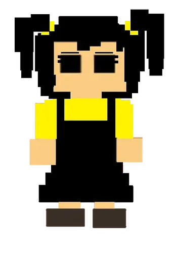Cassidy | FNaF 1 Wiki | Fandom