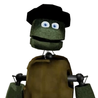 Todd | Wiki FNAF Online | Fandom